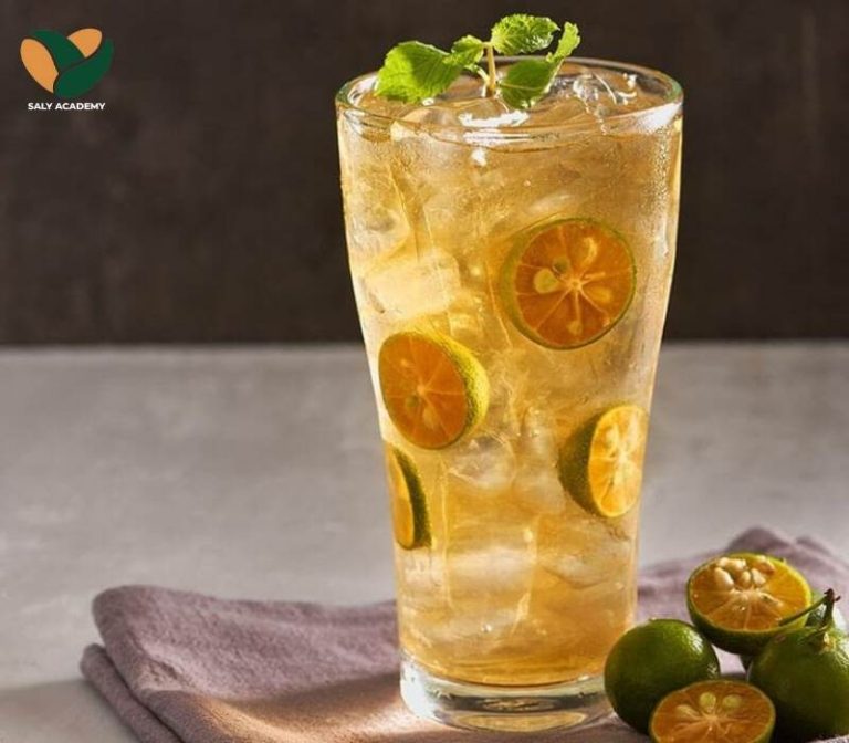 2 cách làm trà tắc ngon mát lạnh, dễ bán và tối ưu cost
